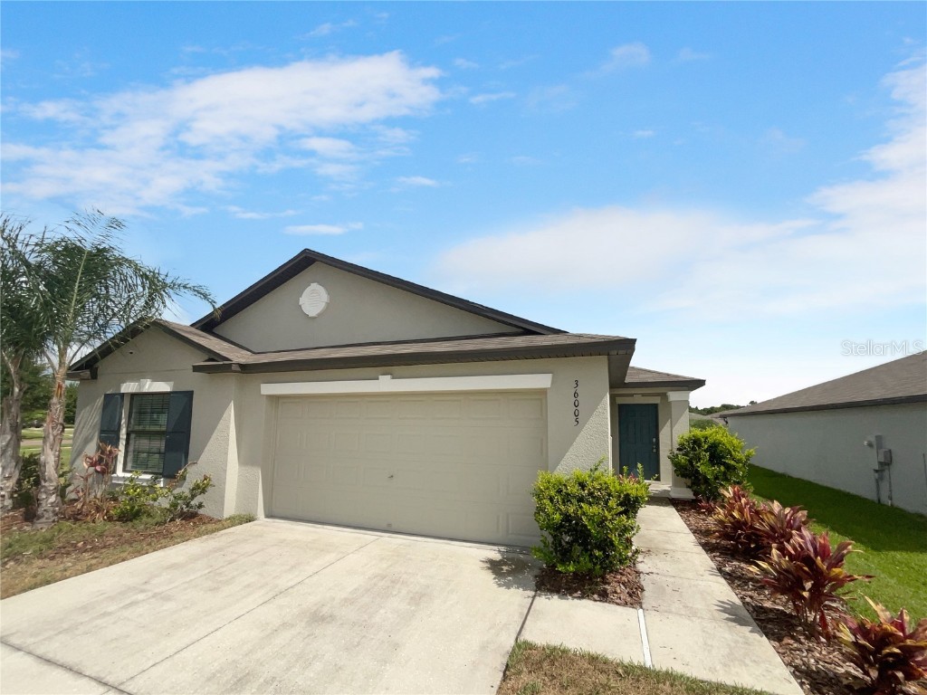 36005 Stable Wilk Avenue, Zephyrhills, FL, 33541 | MLS: O6215900 ...