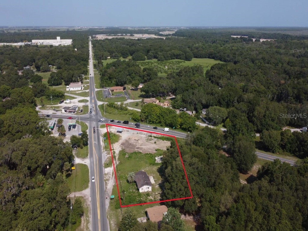 3601 County Road 48, Okahumpka, FL, 34762 | MLS: G5069838 | Edina Realty