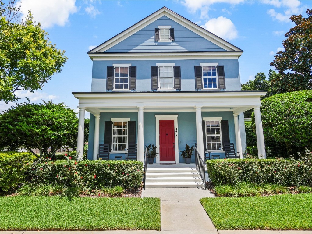3603 Ethan Lane, Orlando, FL, 32814 | MLS: O6332536 | Edina Realty