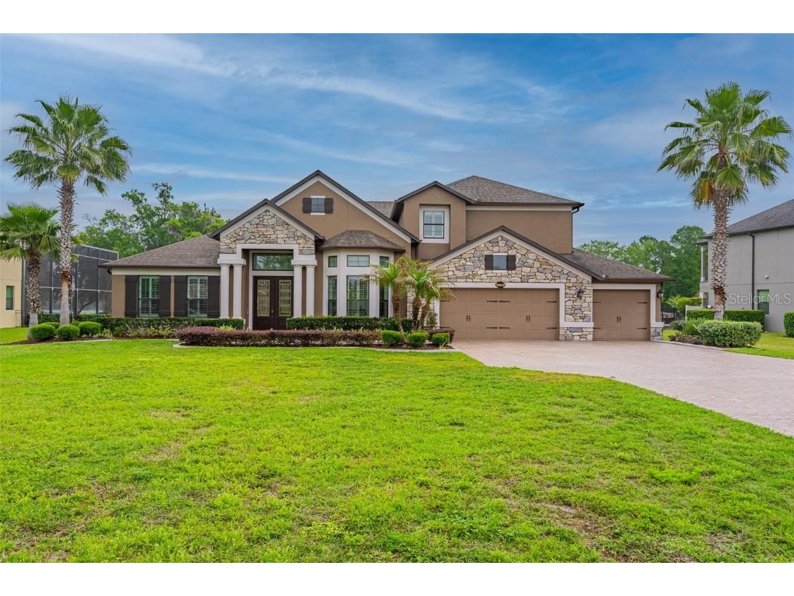 3603 Oriskany Drive, Orlando, FL, 32820 | MLS: O6016263 | Edina Realty