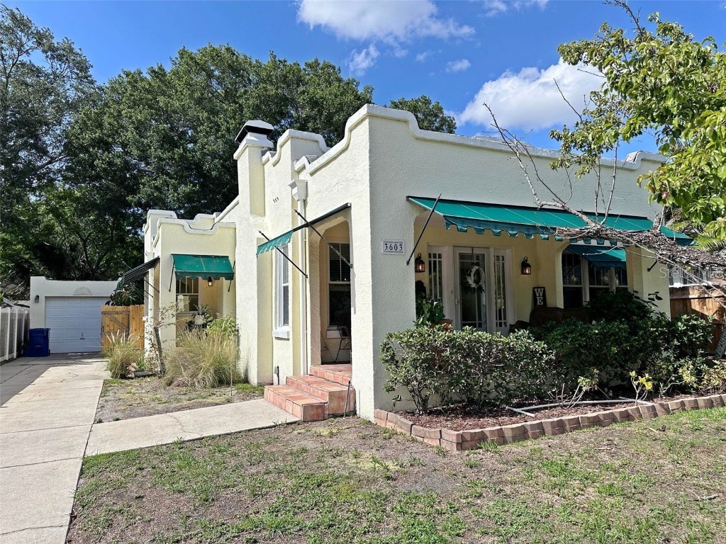 3603 W Bay To Bay Boulevard, Tampa, FL, 33629 | MLS: T3537735 | Edina ...