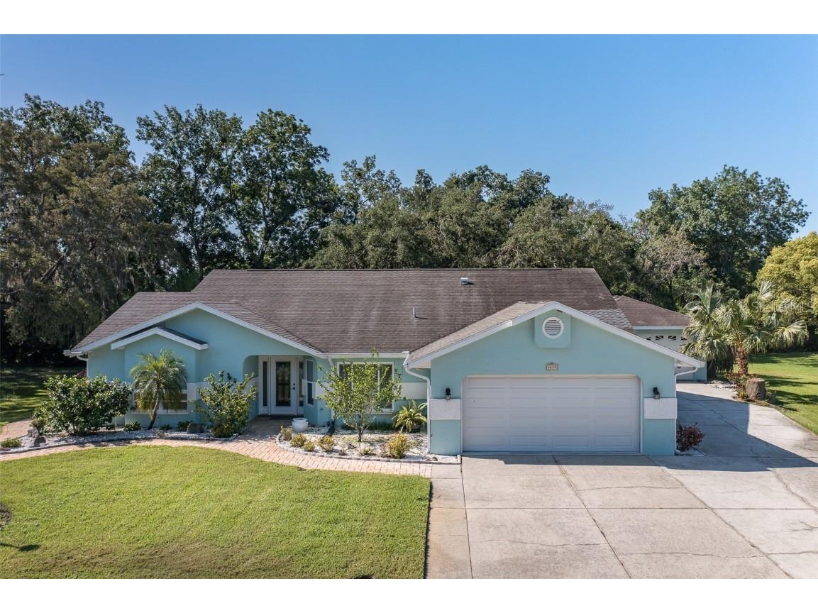 3609 Montclair Drive, New Port Richey, FL, 34655 | MLS: W7875873 ...