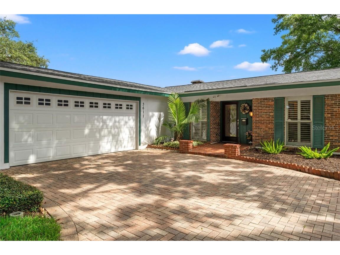 3611 Floyd Road, Tampa, FL, 33618 | MLS: T3537726 | Edina Realty