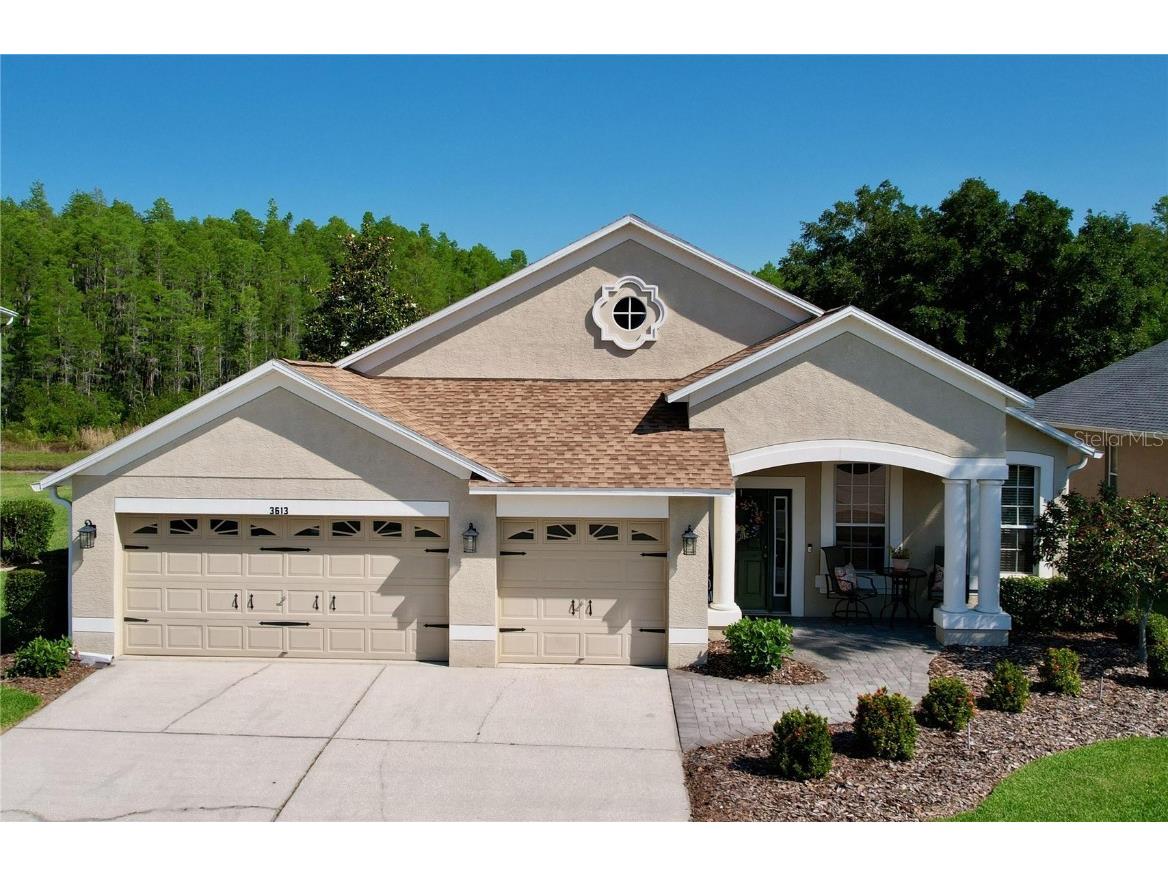 3613 Barnweill Street, Land O Lakes, FL, 34638 | MLS: W7864383 | Edina ...
