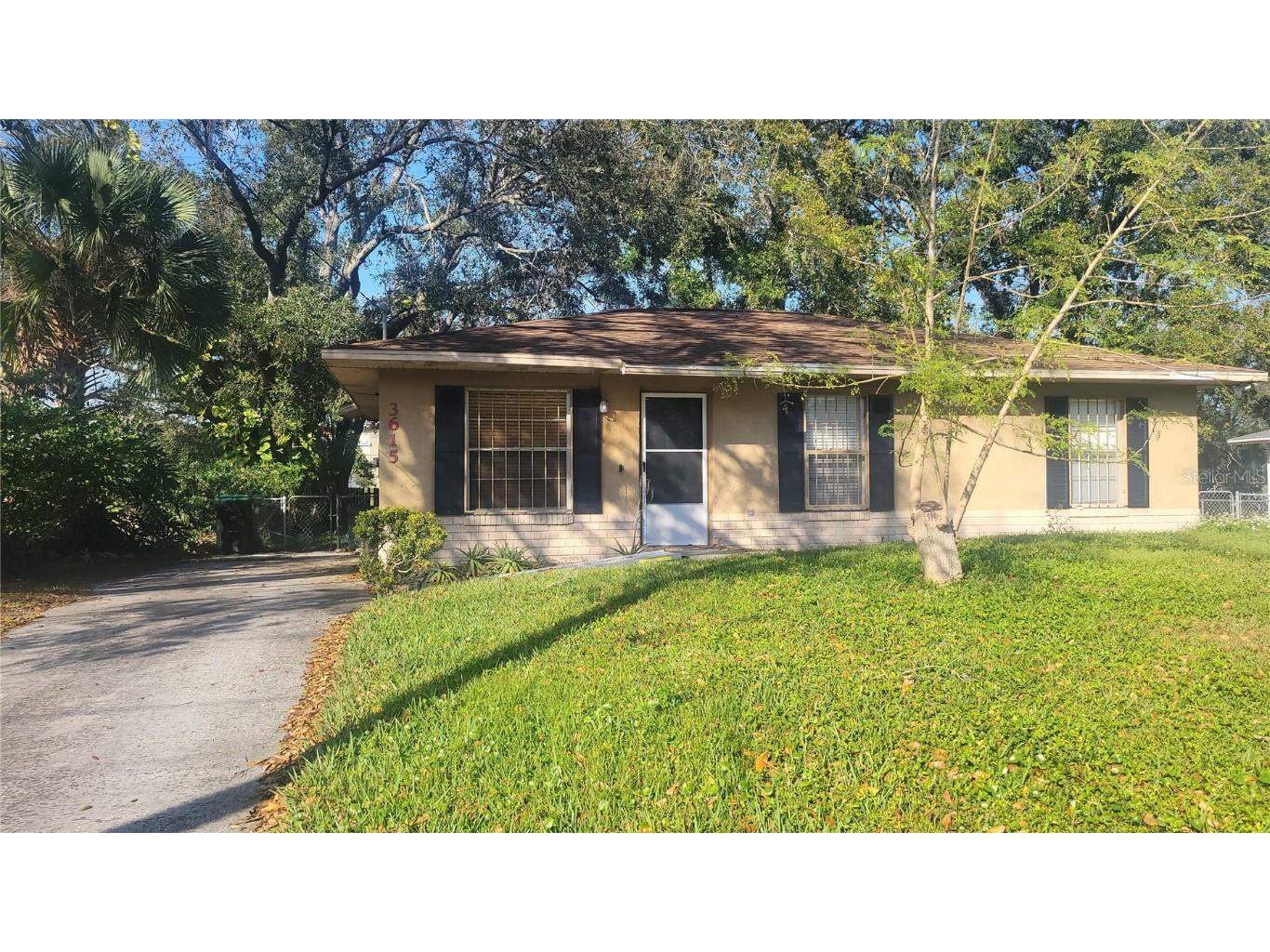 3615 Lake Lawne Avenue, Orlando, FL, 32808 | MLS: O6171920 | Edina Realty