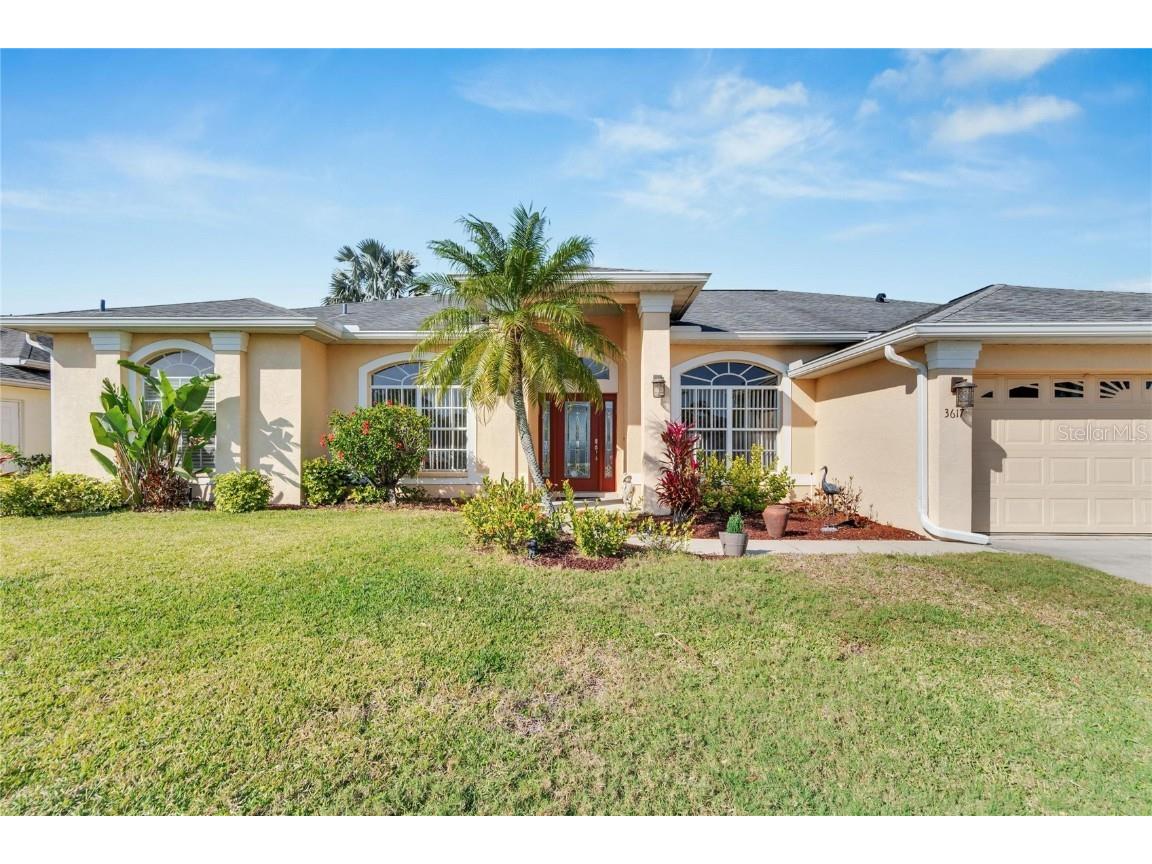 3617 Gaviota Drive, Ruskin, FL, 33573 | MLS: T3507409 | Edina Realty