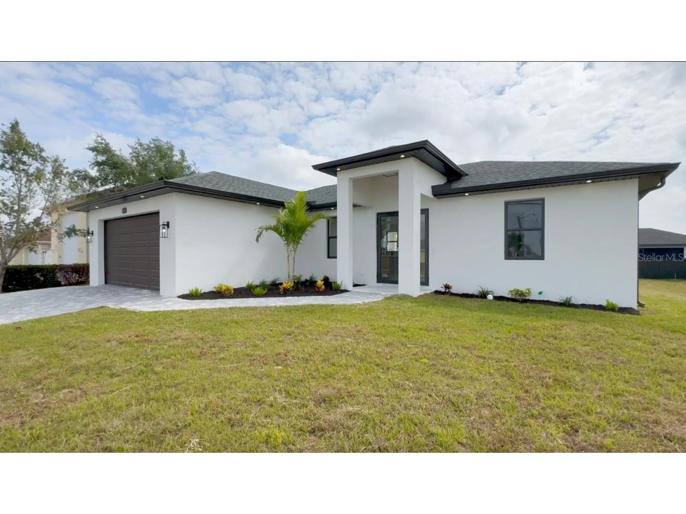 3623 NW 45th Street, Cape Coral, FL, 33993 | MLS: GC520256 | Edina Realty