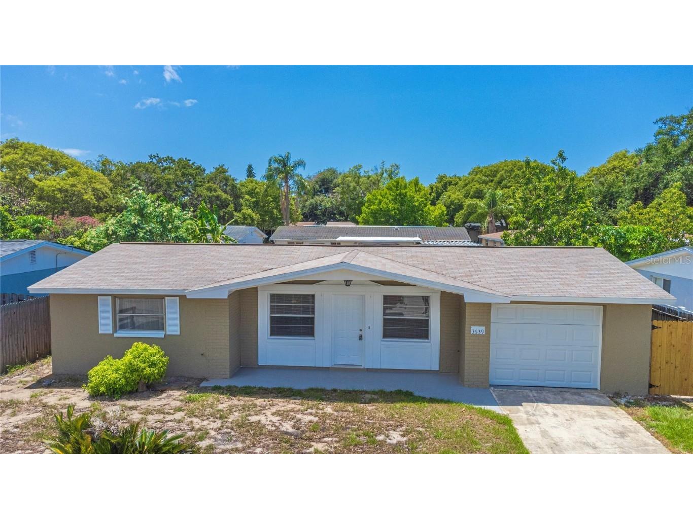 3639 Galway Drive, New Port Richey, FL, 34652 | MLS: U8246861 | Edina ...