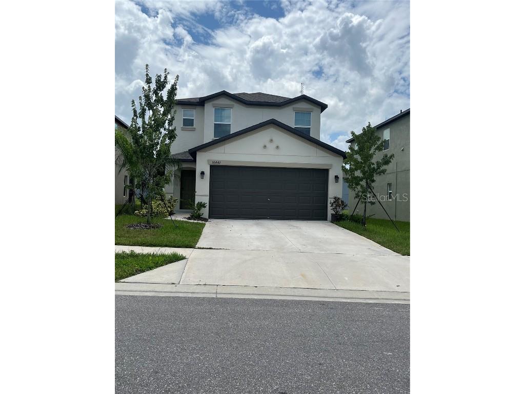 36442 Garden Wall Way, Zephyrhills, FL, 33541 | MLS: T3551995 | Edina ...