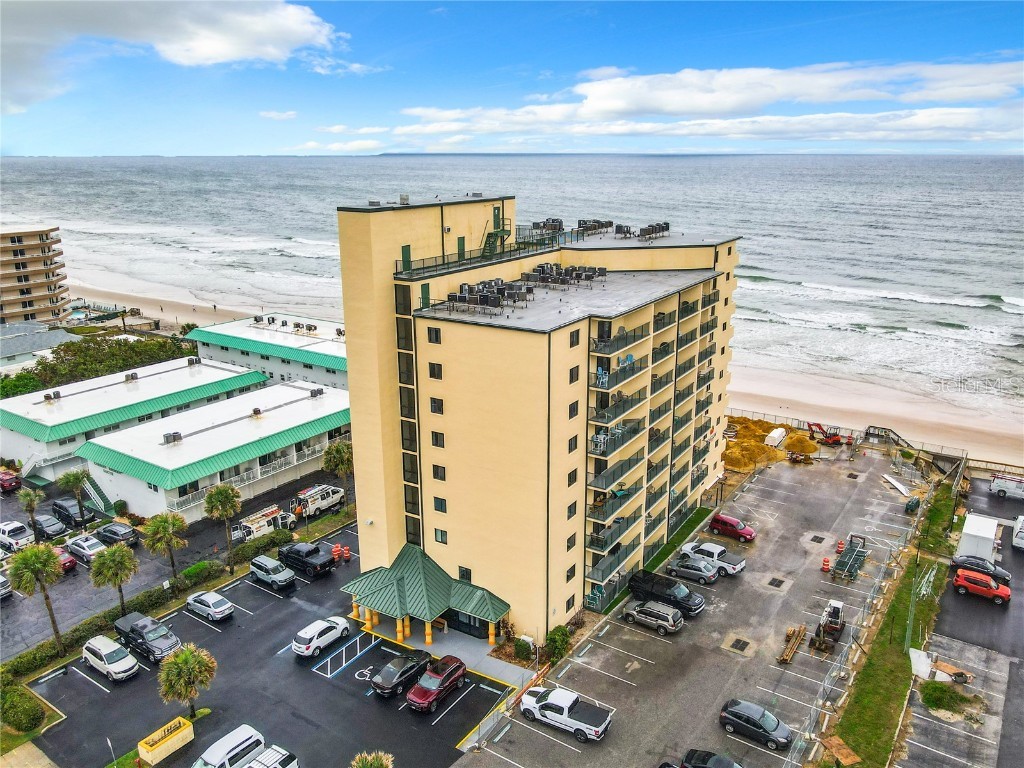 3647 S Atlantic Avenue #2D, Daytona Beach Shores, FL, 32118 | MLS ...
