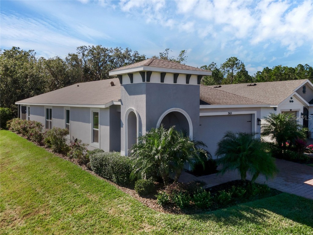 365 Vestrella Drive, Poinciana, FL, 34759 | MLS: L4945830 | Edina Realty
