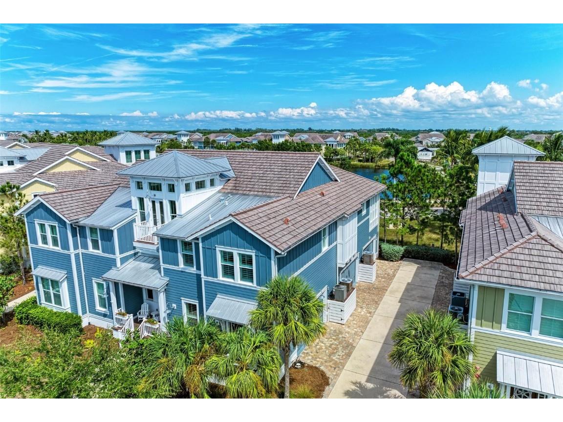 367 Compass Point Drive #201, Bradenton, FL, 34209 | MLS: A4606567 | Edina Realty