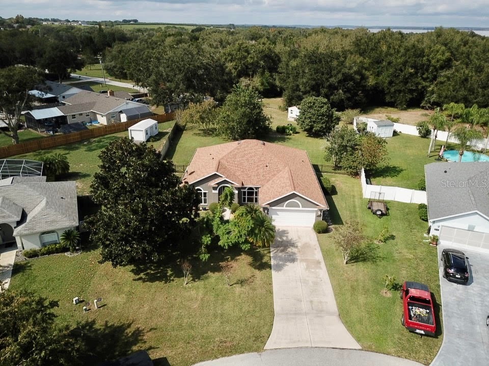 36723 Sundance Drive, Grand Island, FL, 32735 | MLS: G5062075 | Edina ...