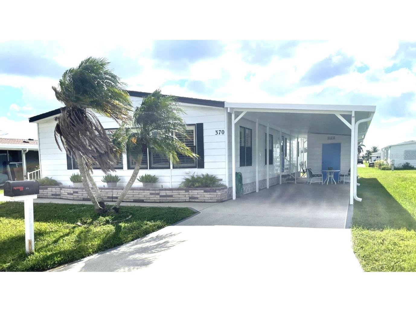 370 Catamaran Court, North Port, FL, 34287 | MLS: N6135440 | Edina Realty