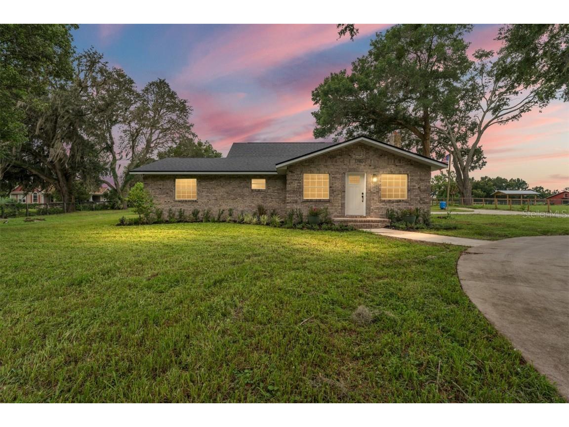 3700 NE 97th Street Road, Anthony, FL, 32617 | MLS: T3545497 | Edina Realty