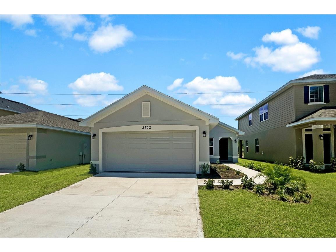 3702 Sagefield Drive, Saint Cloud, FL, 34773 | MLS: O6205727 | Edina Realty