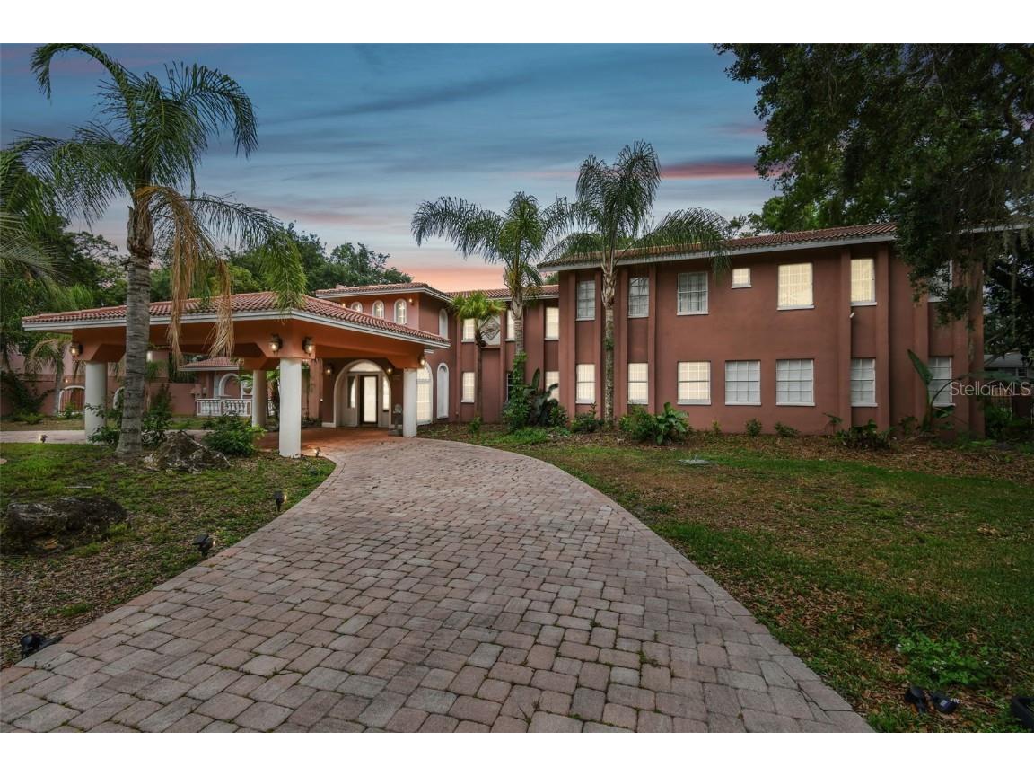 3704 Berger Road, Lutz, FL, 33548 | MLS: T3500538 | Edina Realty