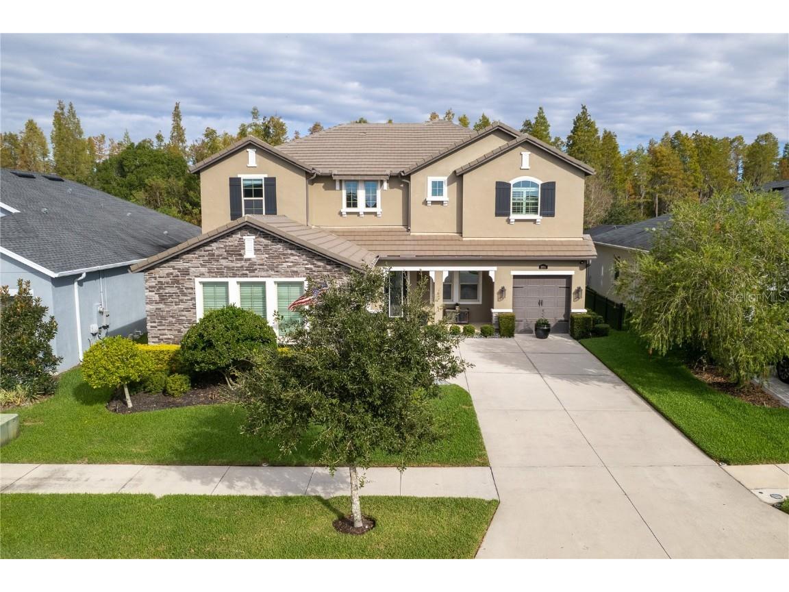 3715 Wicket Field Road, Lutz, FL, 33548 | MLS: T3474714 | Edina Realty