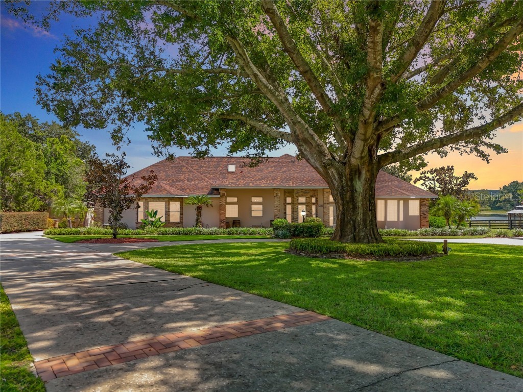 37328 N County Road 44a, Eustis, FL, 32736 | MLS: NS1085593 | Edina Realty