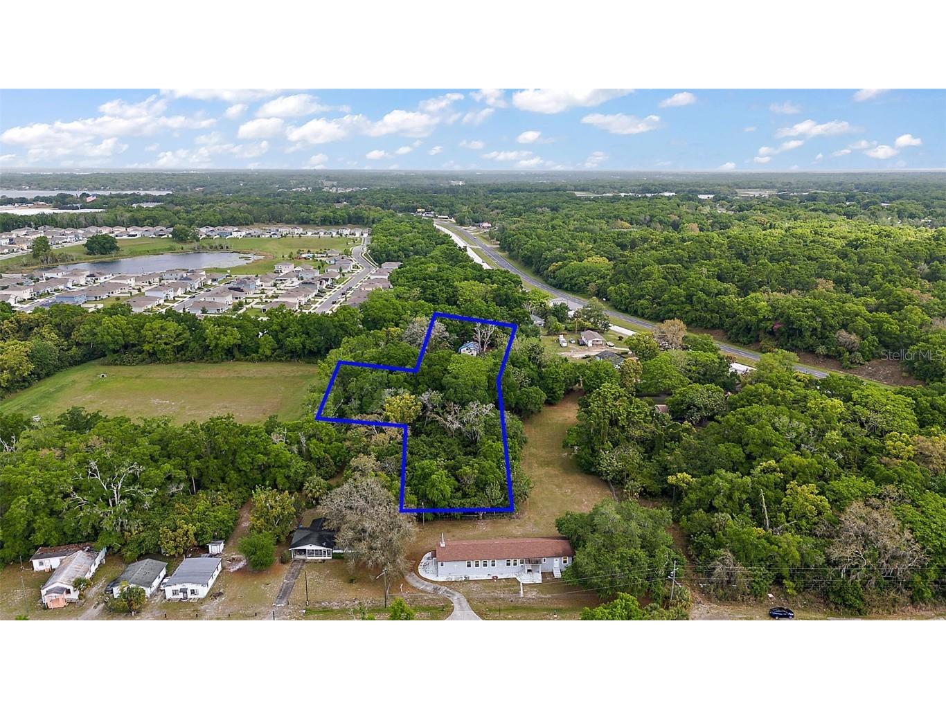 3752 N Orange Blossom Trail, Mount Dora, FL, 32757 | MLS: O6190836 ...