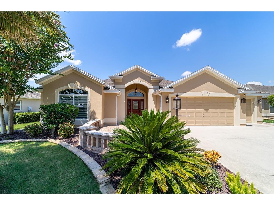 3774 Timber Terrace, The Villages, FL, 32163 | MLS: G5100141 | Edina Realty