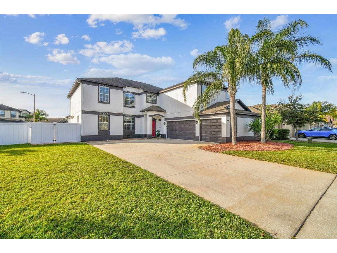 3799 Buckinghamshire Drive, Land O Lakes, FL, 34638 | MLS: T3497365 ...