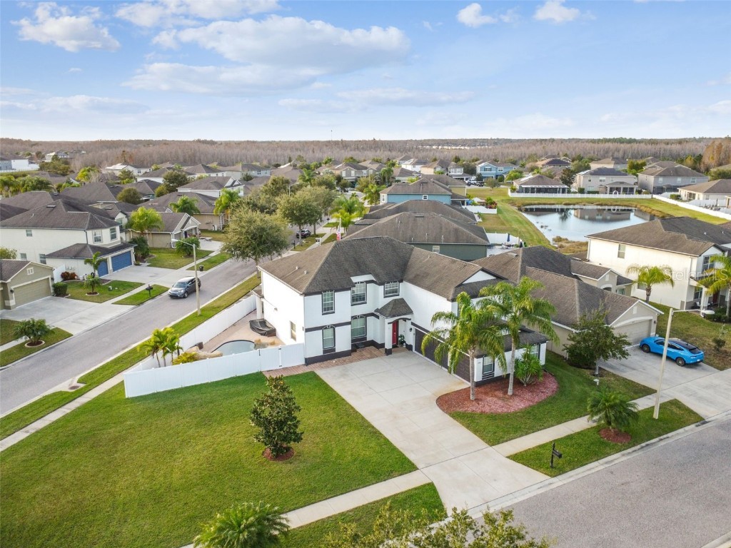 3799 Buckinghamshire Drive, Land O Lakes, FL, 34638 | MLS: T3497365 ...