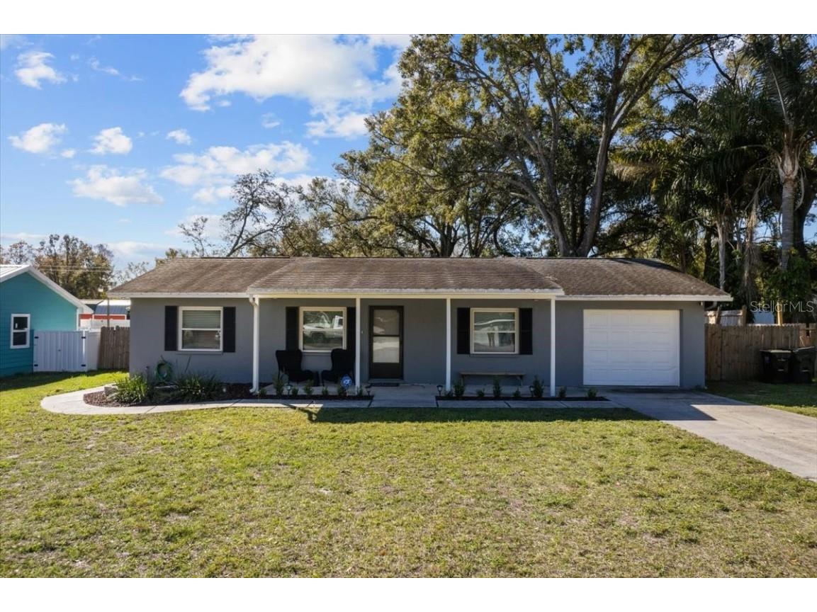 3805 Hill Street, Lakeland, FL, 33812 | MLS: P4929059 | Edina Realty