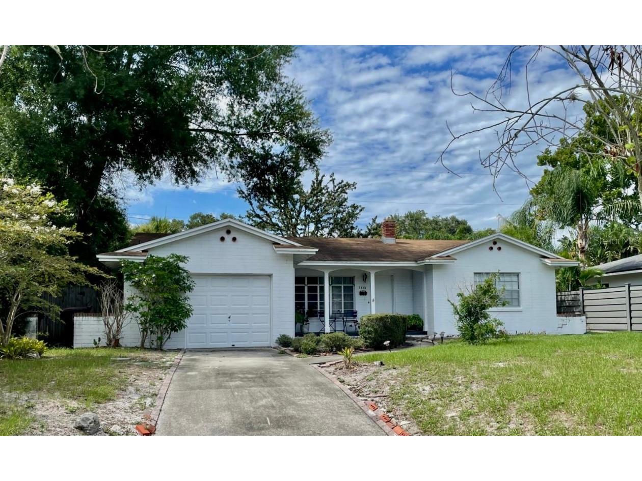 3807 Pelican Lane, Orlando, FL, 32803 | MLS: O6217608 | Edina Realty