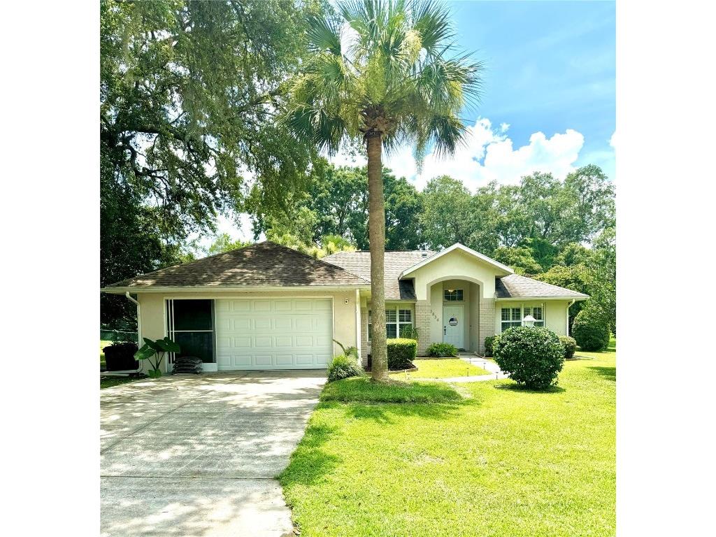 3834 N Passion Flower Way, Beverly Hills, FL, 34465 | MLS: T3534699 ...