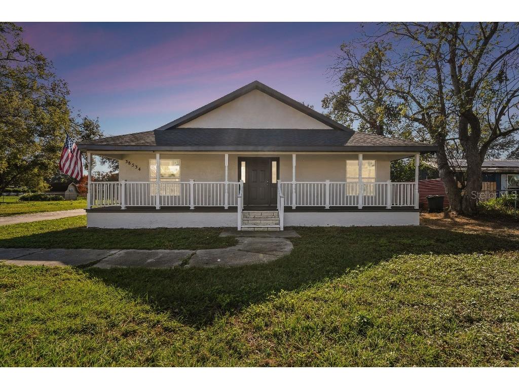 38534 Otis Allen Road, Zephyrhills, FL, 33540 | MLS: TB8333469 | Edina ...