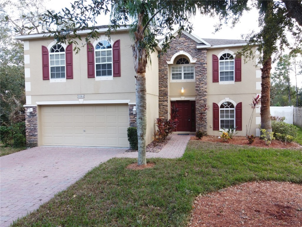 3884 Sunset Cove Drive, Port Orange, FL, 32129 | MLS: O6064814 | Edina ...