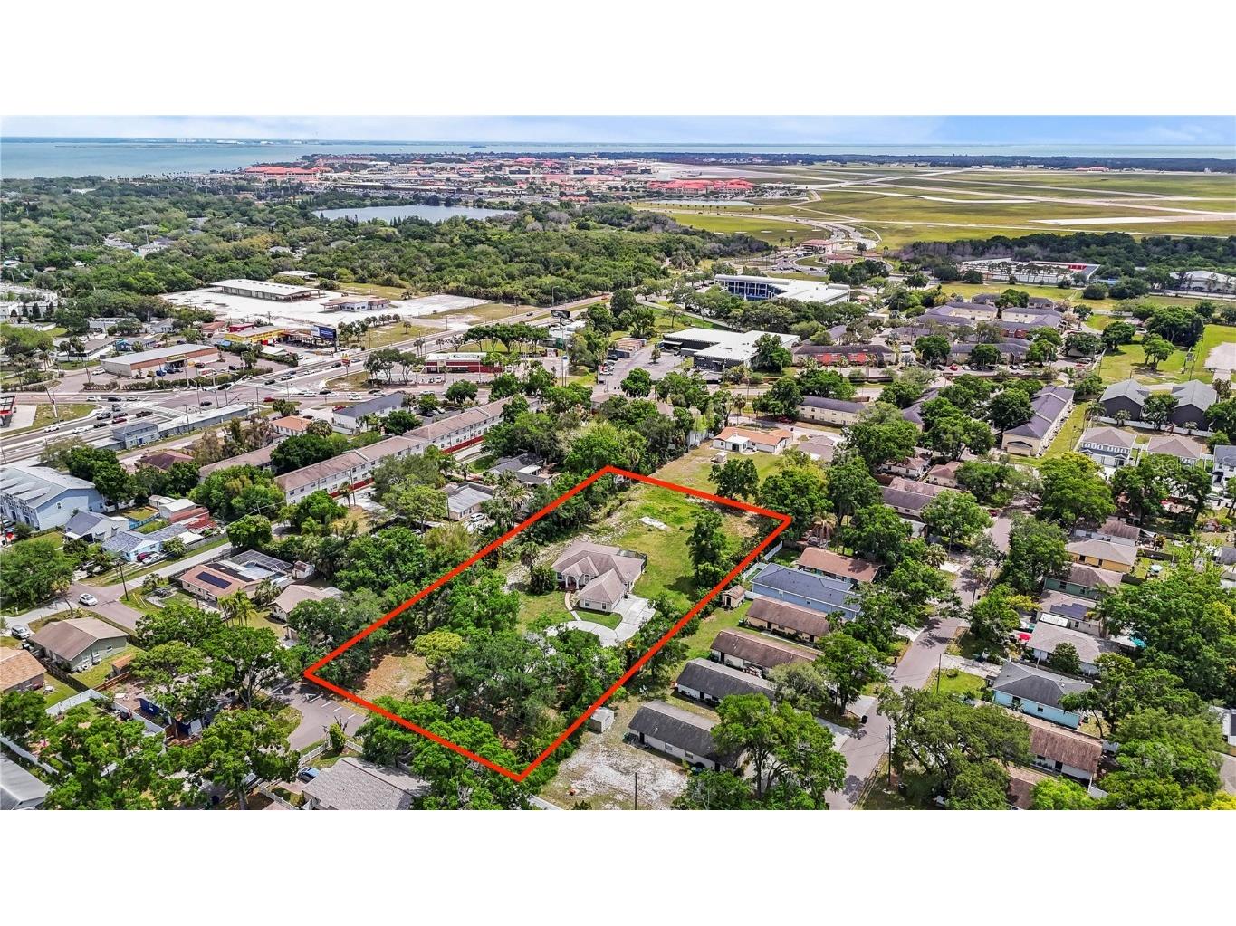 3902 W Elrod Avenue, Tampa, FL, 33616 | MLS: T3524037 | Edina Realty