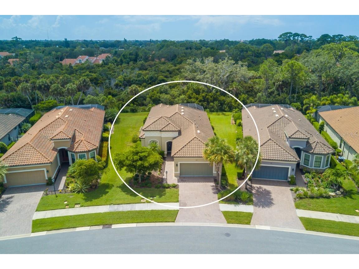 3929 Waypoint Avenue, Osprey, FL, 34229 | MLS: A4547021 | Edina Realty