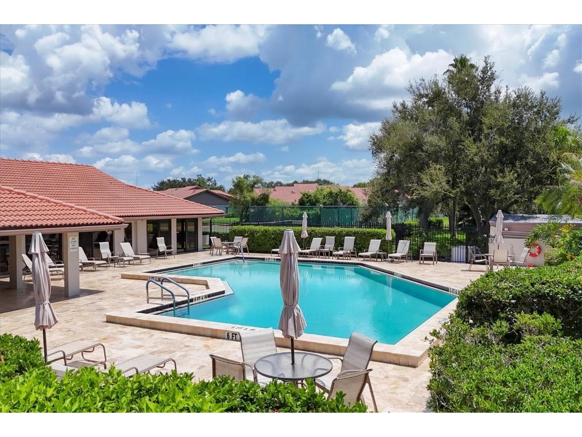 3946 Wilshire Circle E #168, Sarasota, FL, 34238 | MLS: A4664035 ...