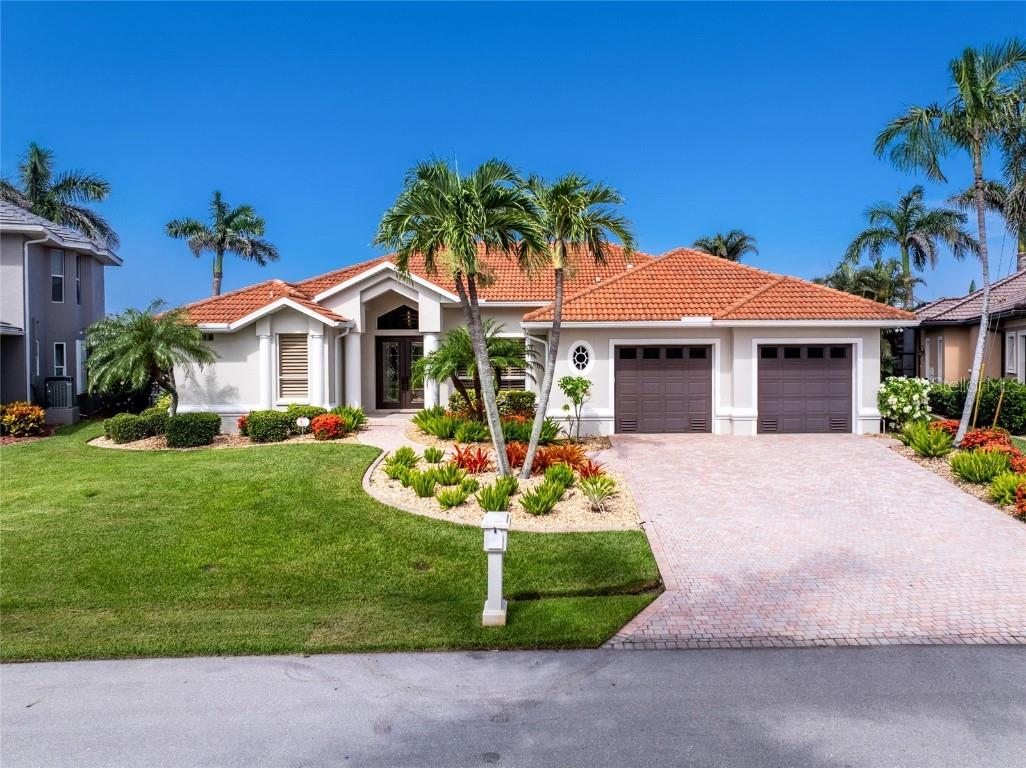 3960 Crooked Island Drive, Punta Gorda, FL, 33950 | MLS: C7513037 ...