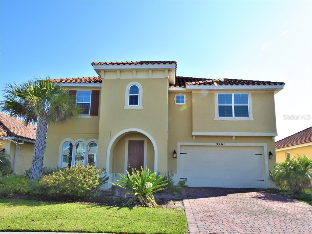 3961 Steer Beach Place, Kissimmee, FL, 34746 | MLS: S5059662 | Edina Realty