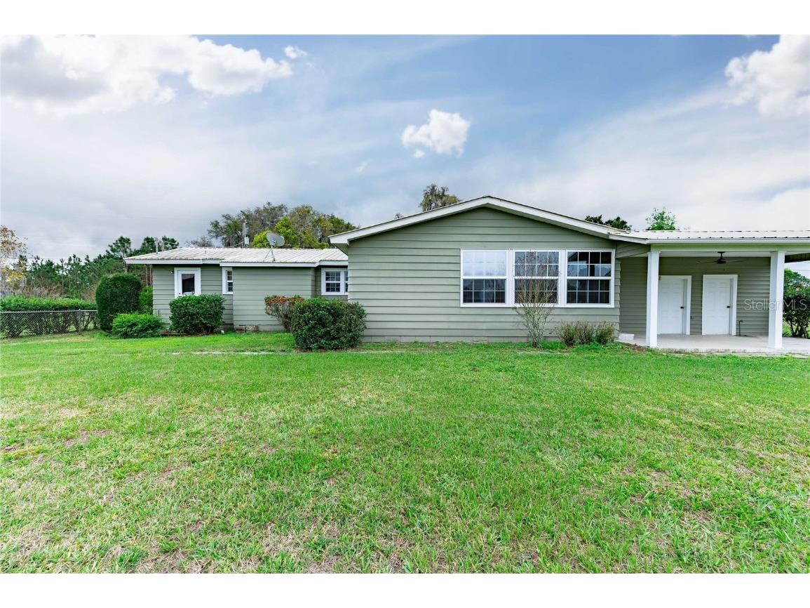 39809 Sumner Lake Road, Dade City, FL, 33525 | MLS: T3512704 | Edina Realty