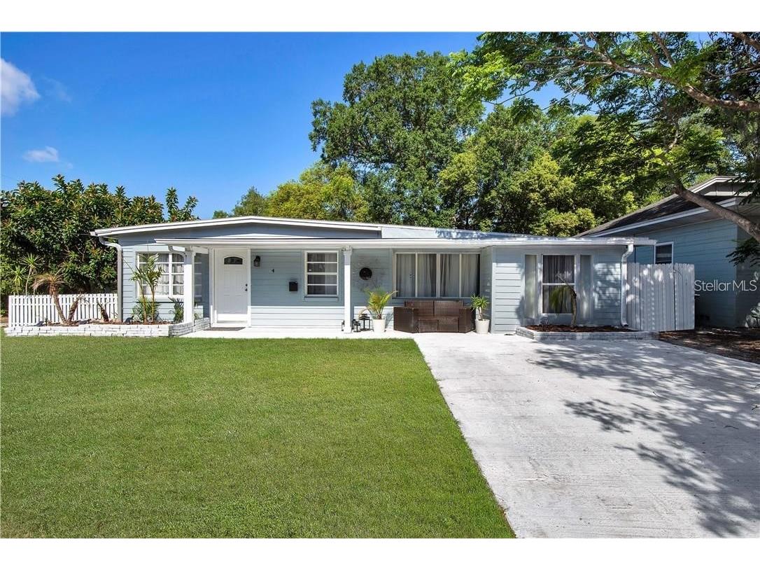 4 N Glenwood Avenue, Orlando, FL, 32803 | MLS: O6043881 | Edina Realty