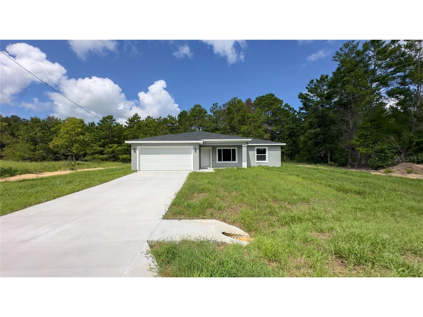 40 Maple Lane, Ocklawaha, FL, 32179 | MLS: O6238463 | Edina Realty
