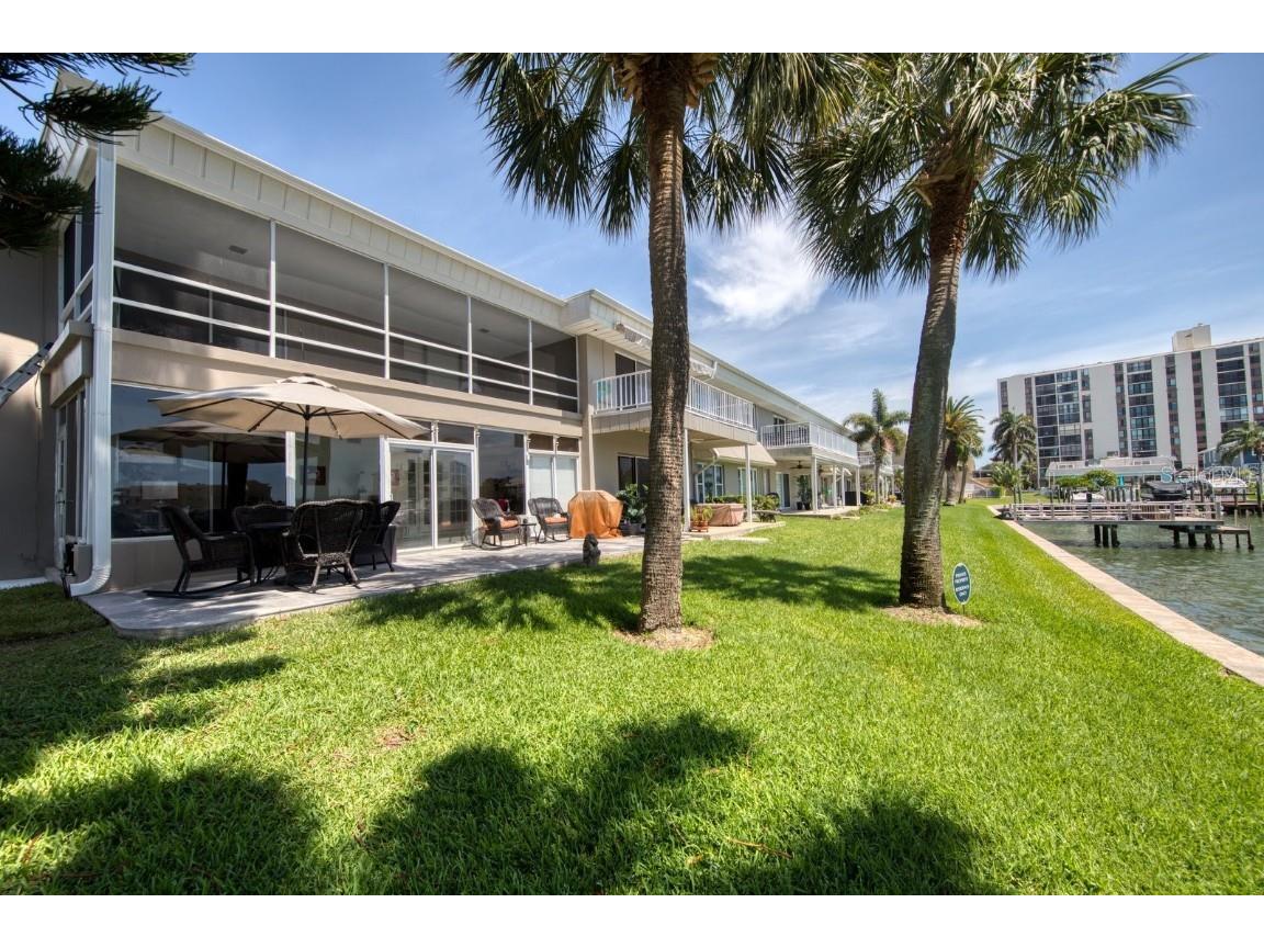 400 Larboard Way #202, Clearwater, FL, 33767 | MLS: U8220006 | Edina Realty