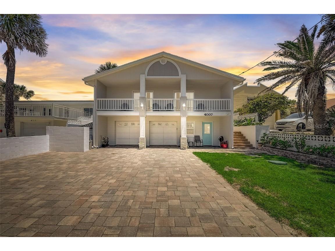 4007 S Atlantic Avenue, Port Orange, FL, 32127 | MLS: O6196088 | Edina ...