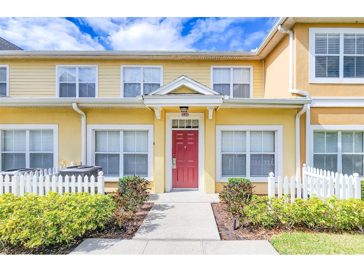 4010 Santa Maria Drive #106, Kissimmee, FL 34741 | MLS: O6104981 ...