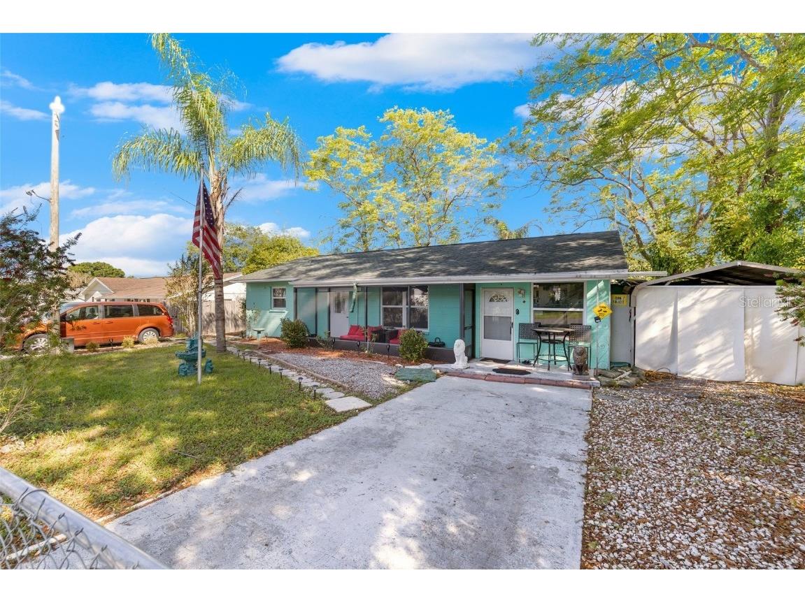 40127 Proud Mockingbird Road, Zephyrhills, FL, 33540 | MLS: T3514334 ...