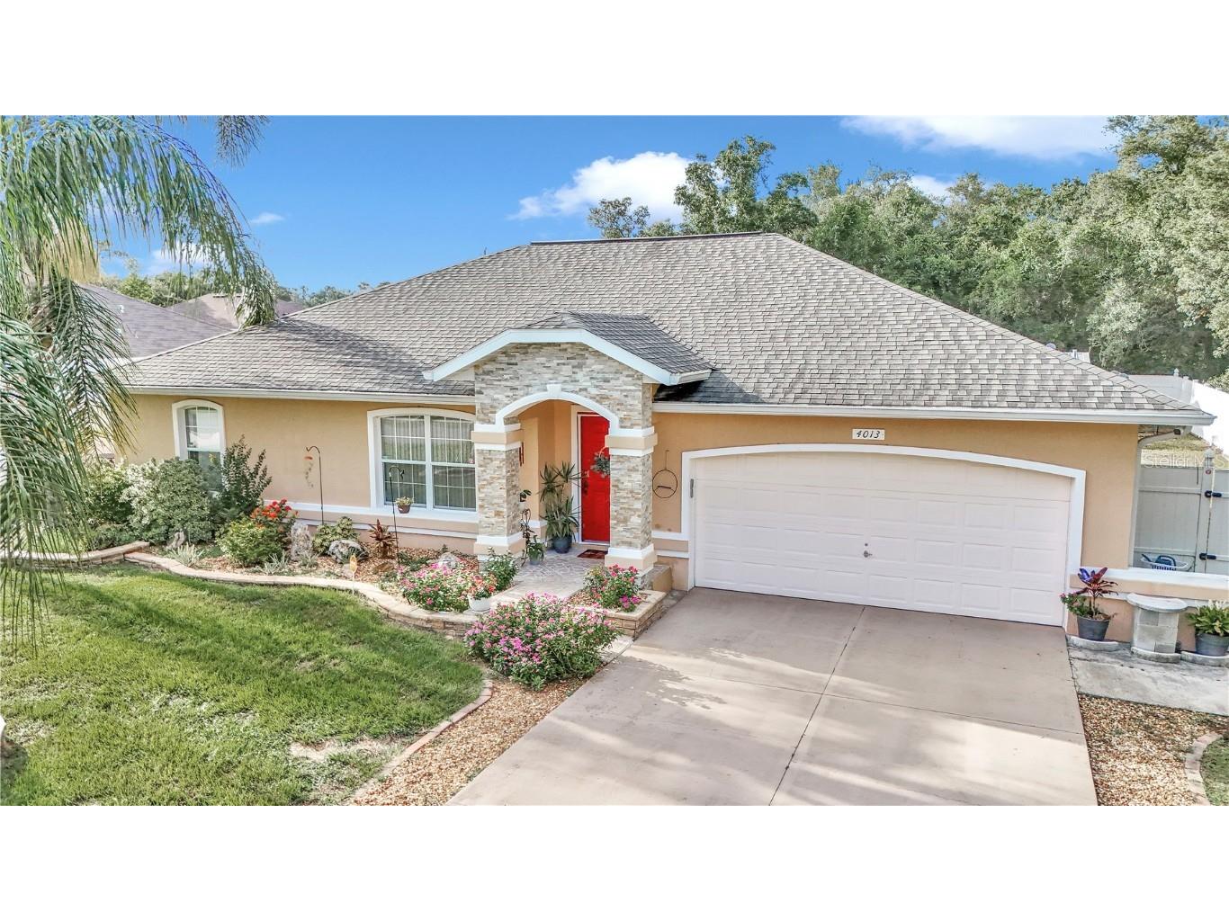 4013 SW 134th Street, Ocala, FL, 34473 | MLS: OM680728 | Edina Realty