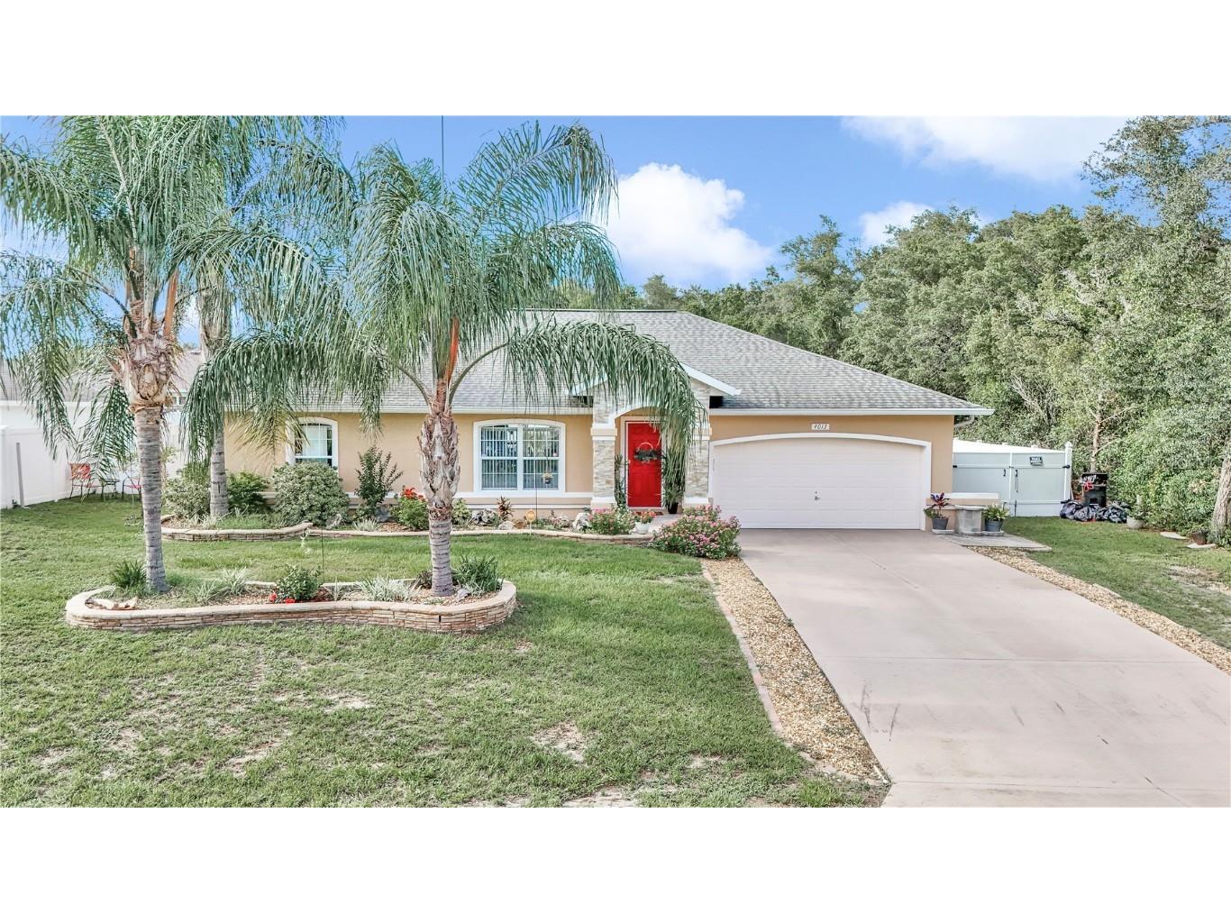 4013 SW 134th Street, Ocala, FL, 34473 | MLS: OM680728 | Edina Realty