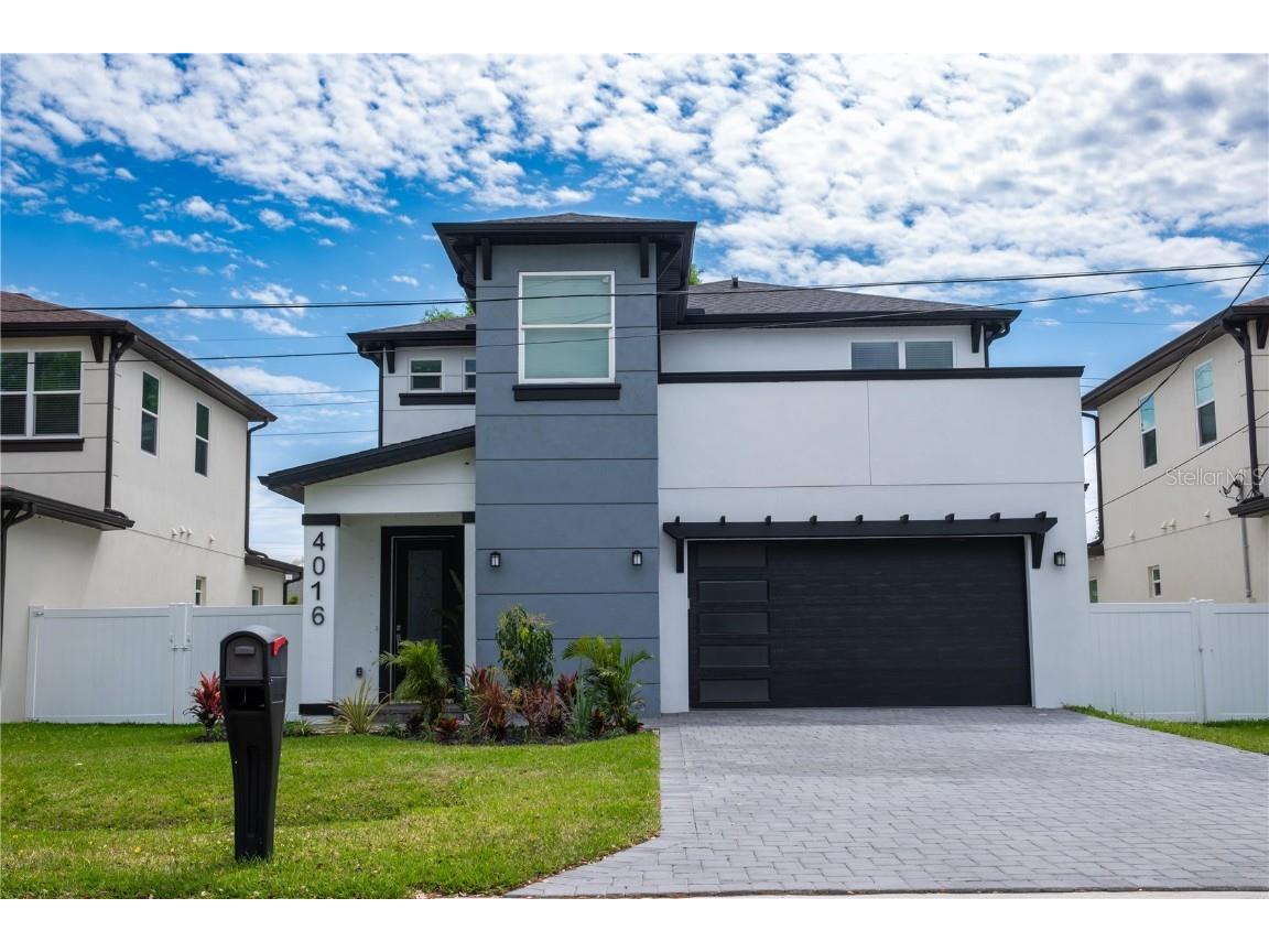 4016 W Arch Street, Tampa, FL, 33607 | MLS: T3512894 | Edina Realty