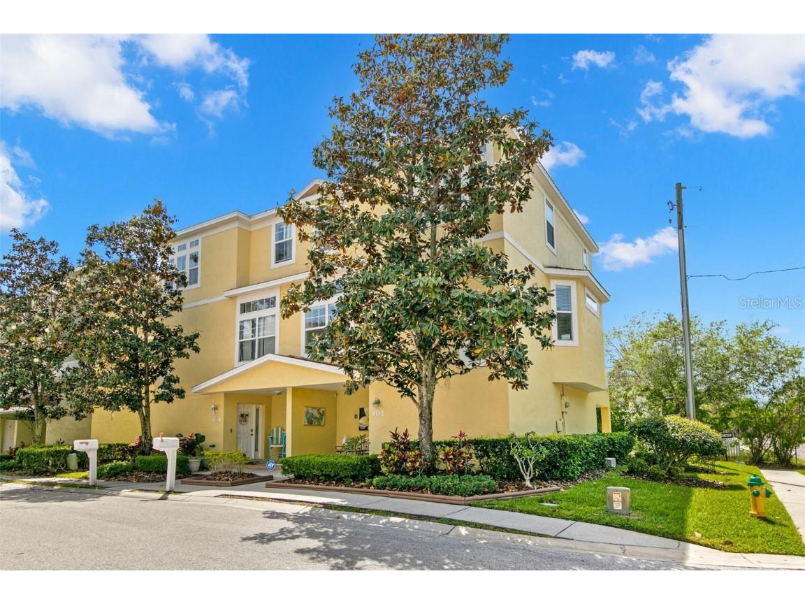 402 Bayou Village Drive, Tarpon Springs, FL, 34689 | MLS: U8237185 ...