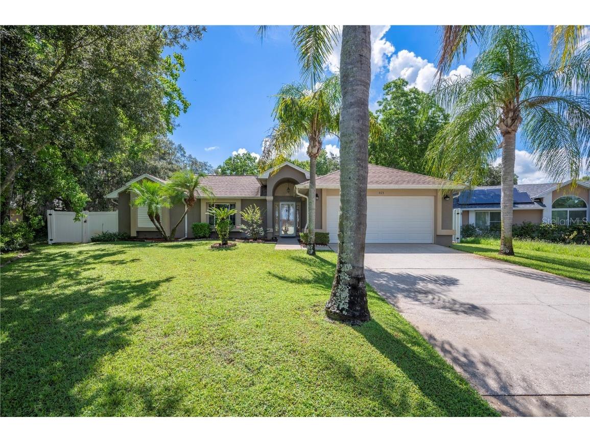 403 Basil Circle, Kissimmee, FL, 34759 | MLS: T3537877 | Edina Realty