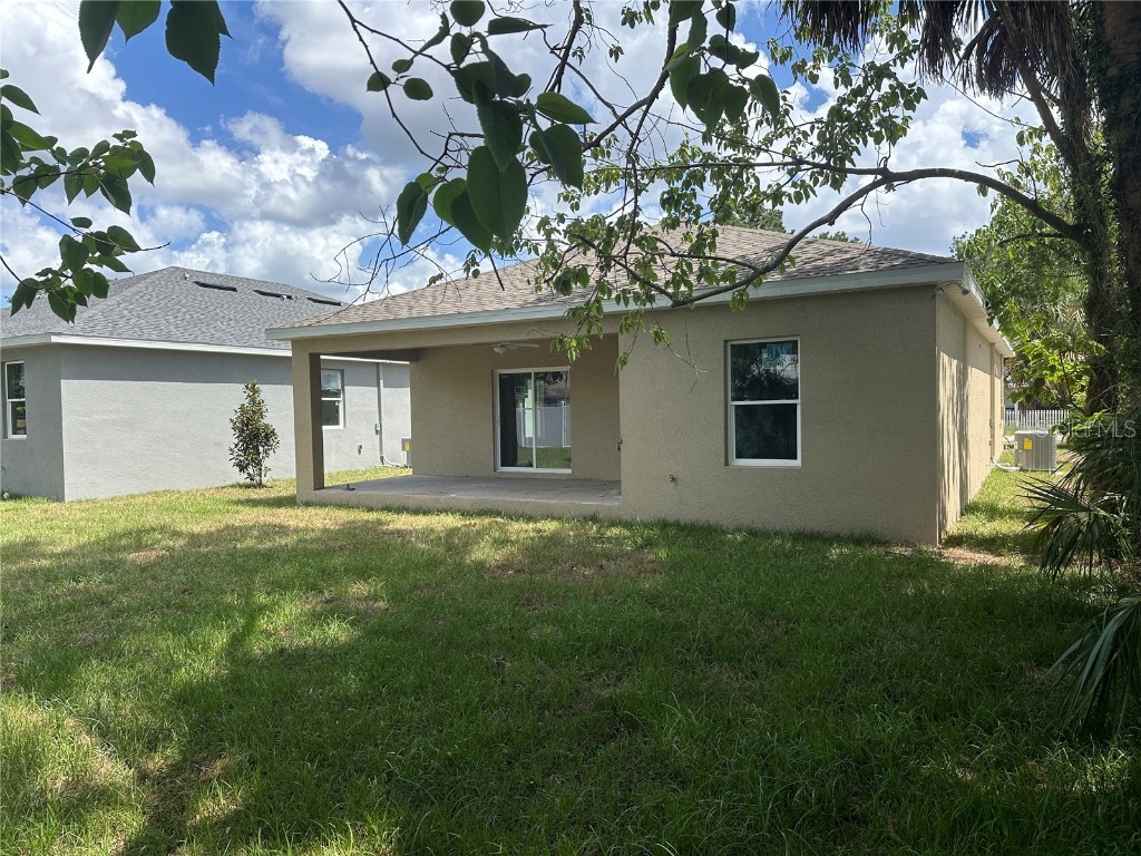 403 Magnolia Avenue, Seffner, FL, 33584 | MLS: T3535858 | Edina Realty